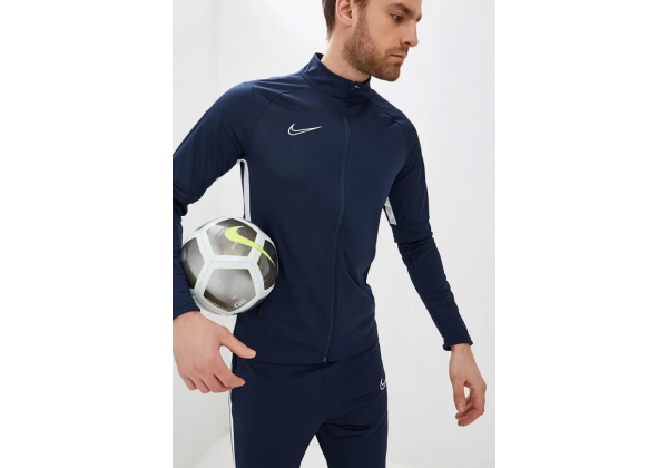 Костюм спортивный мужской Nike (Найк) DRI-FIT ACADEMY MEN'S SOCCER ...